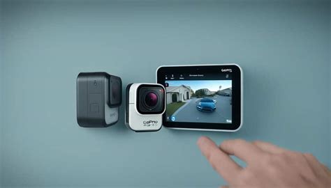 Image result for How GoPro Camera Works