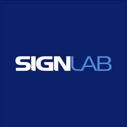 Image result for SignLab 10.Install