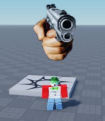 Image result for How to Fix ROBLOX's Overhead GUI Missing Problem