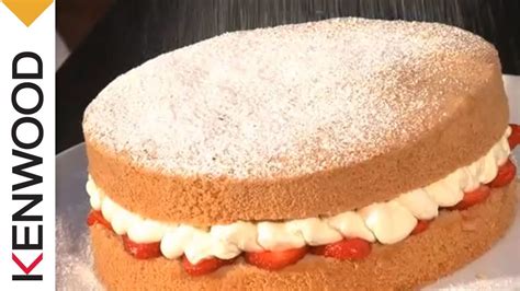 Image result for Genoise Chef