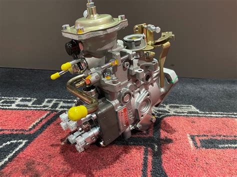 Image result for Unitized Injection Pump