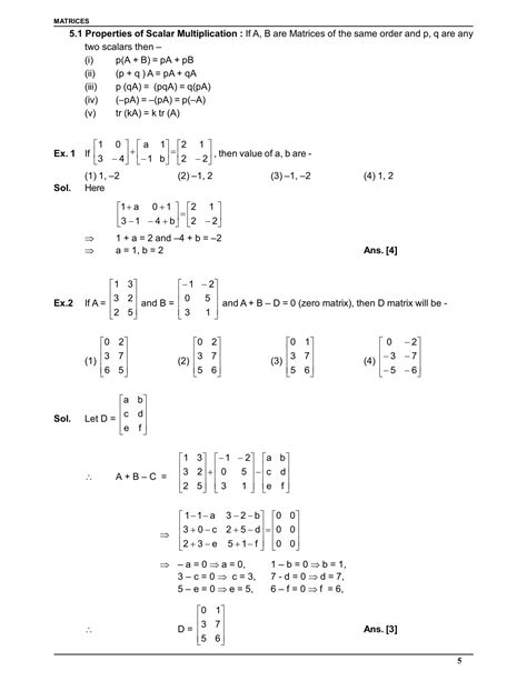 Image result for Matrices Class 12 Lectures