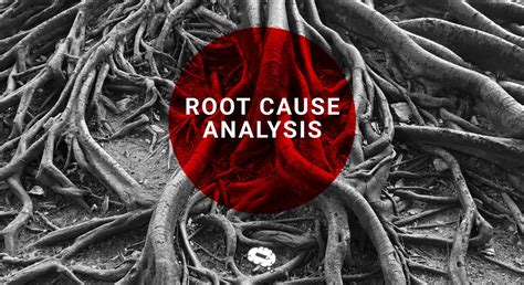 Image result for Root Cause Analysis