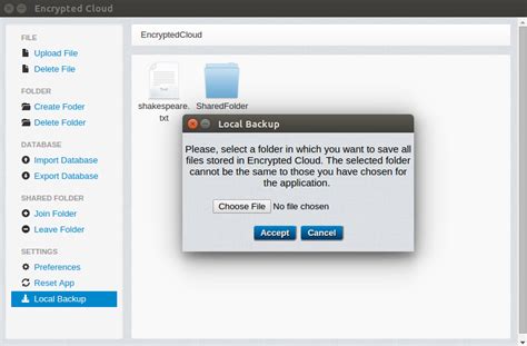 Image result for What Is Encrypt Local Backup Password