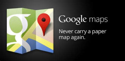 Image result for Blue Android Map App