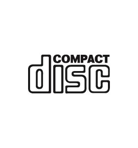 Image result for Compact Disc Logo Transparent