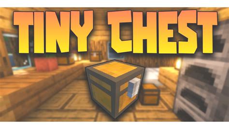 Image result for How to Get Bigger Chest Minecraft Mod