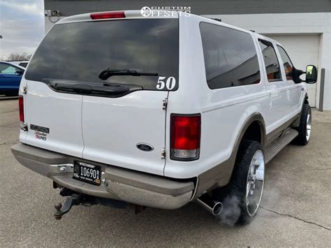 Image result for 2000 Excursion Wheel Bolt Pattern