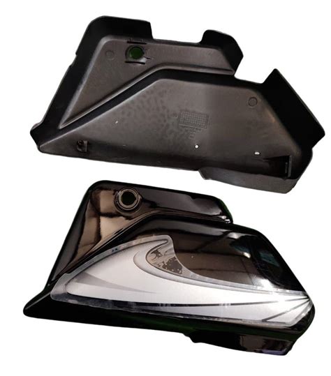 Image result for Splendor Bike Side View