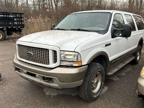 Image result for 03 Excursion