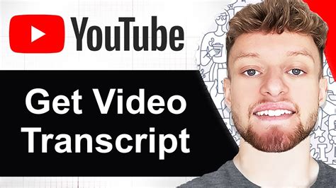 Image result for How to Copy YouTube Transcript