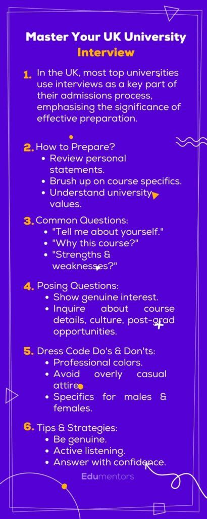 Image result for Examples of University Interviews