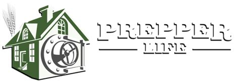 Image result for Prepper Logo