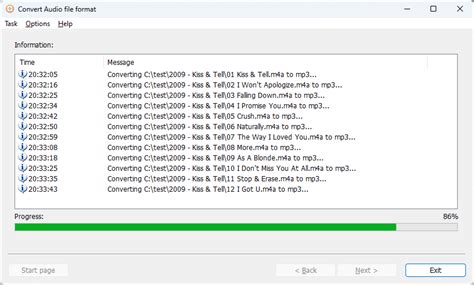 Image result for Convert Audio Format