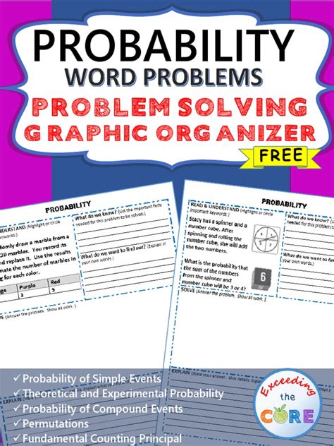 Image result for How to Solve a Probability Problem