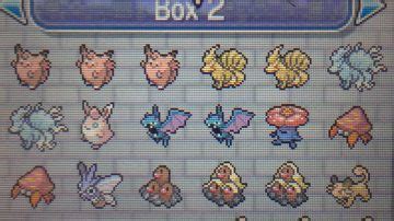 Image result for Pokemon Ultra Moon Save File