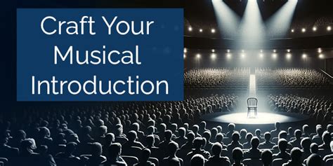 Image result for Audio Introductions For