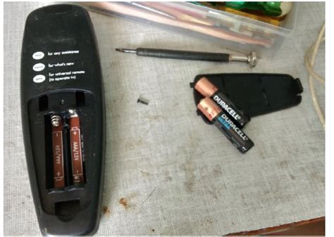 Image result for HDTV Set Top Box Remote Control