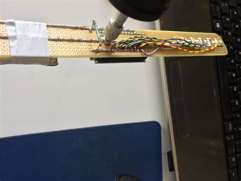 Image result for Propeller Display Arduino