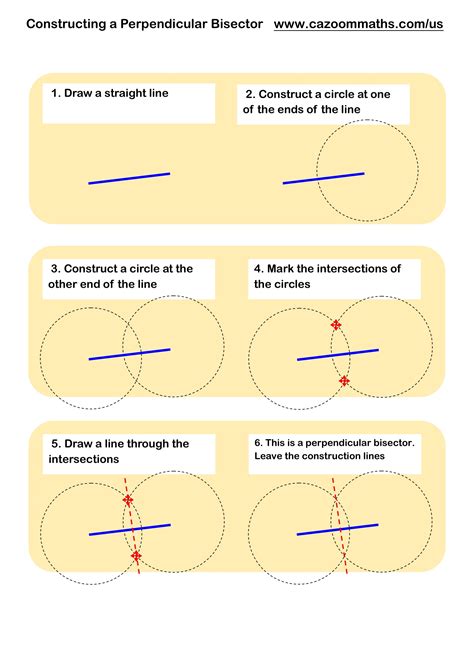 Image result for Perpendicular Bisector Geometry