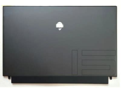 Image result for Alienware M15 R4 Back Panel Case