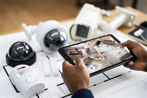 Image result for Integrated Security System