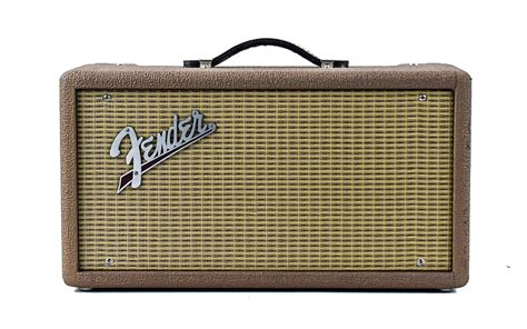 Image result for Fender Reverb Unit Reissue