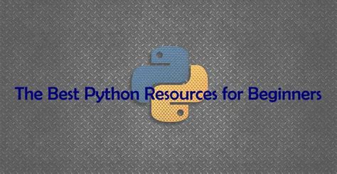 Image result for Best Python Resources