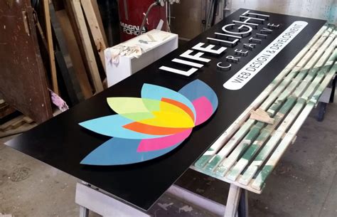 Image result for Lighted Storefront Signs