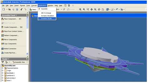 Image result for Inventor Studio