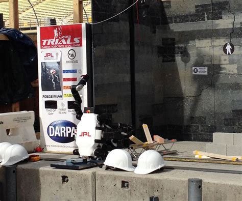 Image result for DARPA Robotics