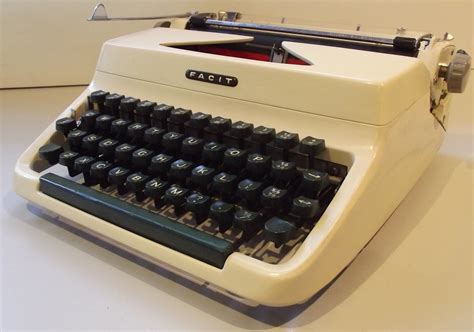 Image result for Typewriter Machine