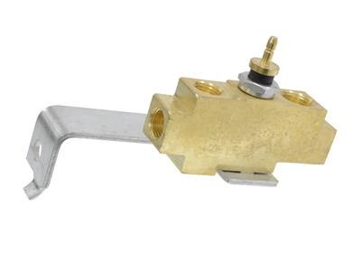 Image result for Brake Line Distribution Block