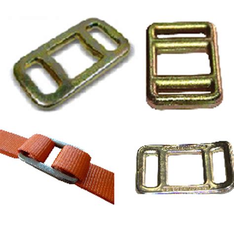 Image result for One Way Lashing Buckle