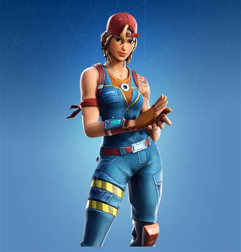 Image result for Kitbash Styles Fortnite