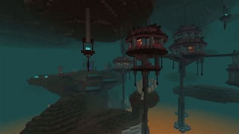 Image result for Minecraft Nether Build Ideas