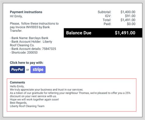 Image result for Invoice For Dummies