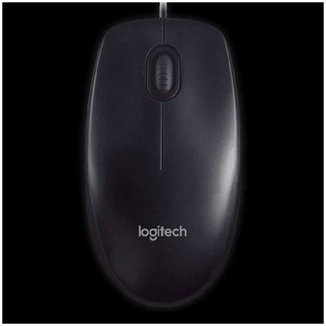 Image result for Mouse Logitech B100