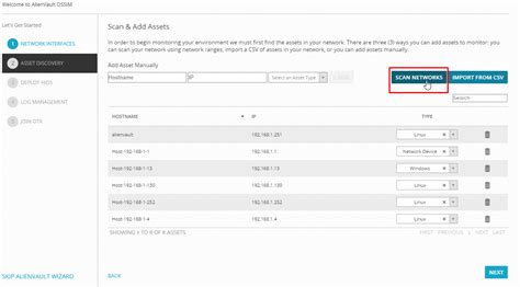 Image result for AlienVault Ossim Tutorial