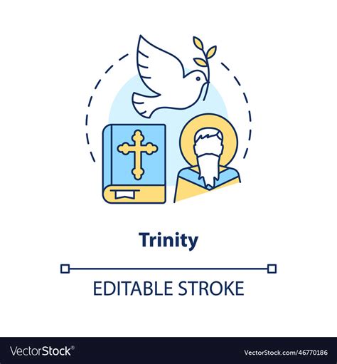 Image result for Trinity Icon