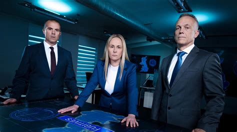 Image result for Hunted Channel 4 Catch Up