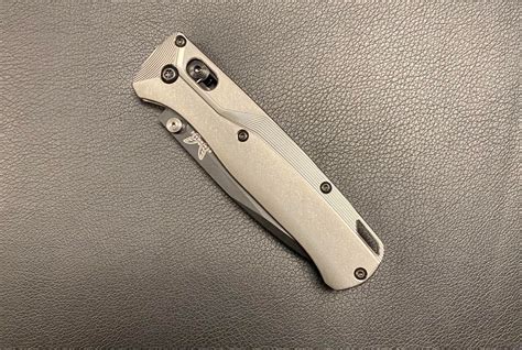 Image result for Benchmade Bugout Mods