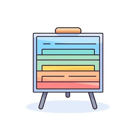 Image result for Write Board Icon