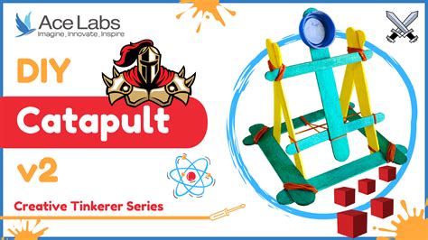 Image result for Catapult Project Tutorial