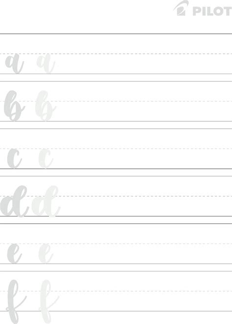 Image result for Pilot Letering Code