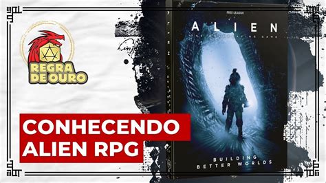 Image result for Alien RPG YouTube