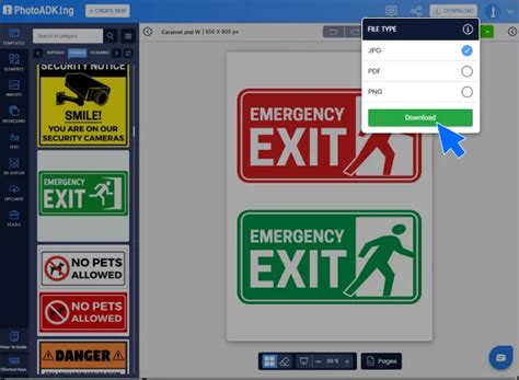 Image result for Make a Sign