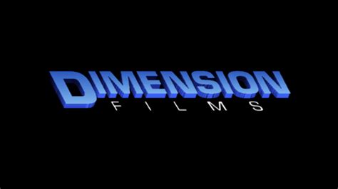 Image result for Dimension Films Logo Variations