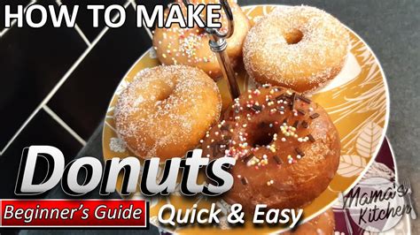 Image result for HowToBasic Donuts