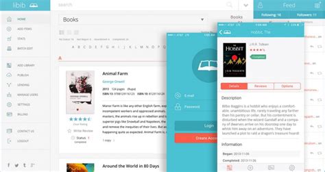 Image result for Using Libib